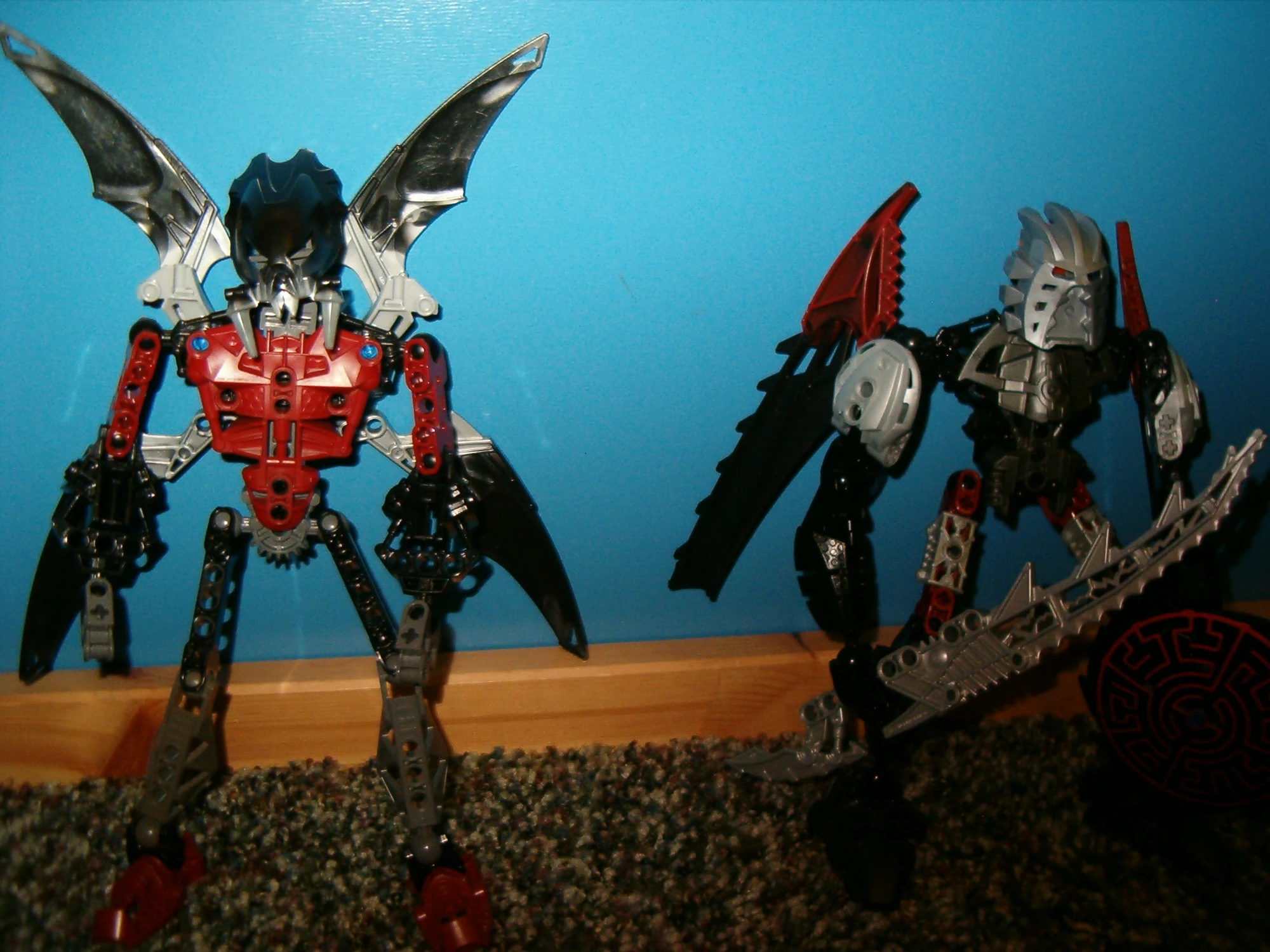 Morhud | Custom BIONICLE Wiki | Fandom