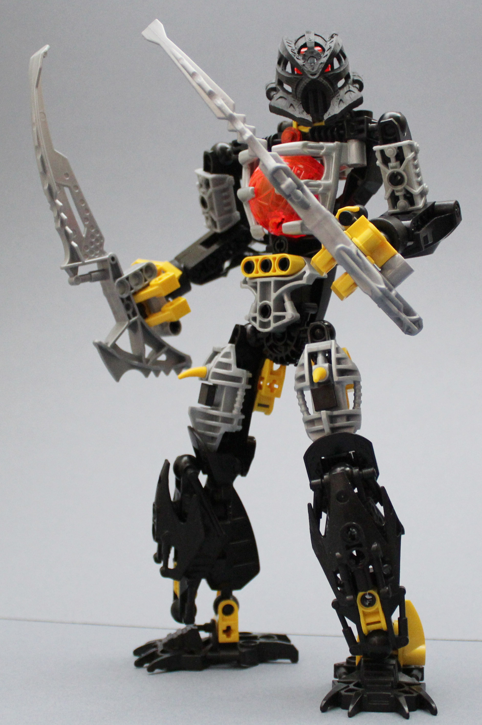 Bitil | Custom BIONICLE Wiki | Fandom