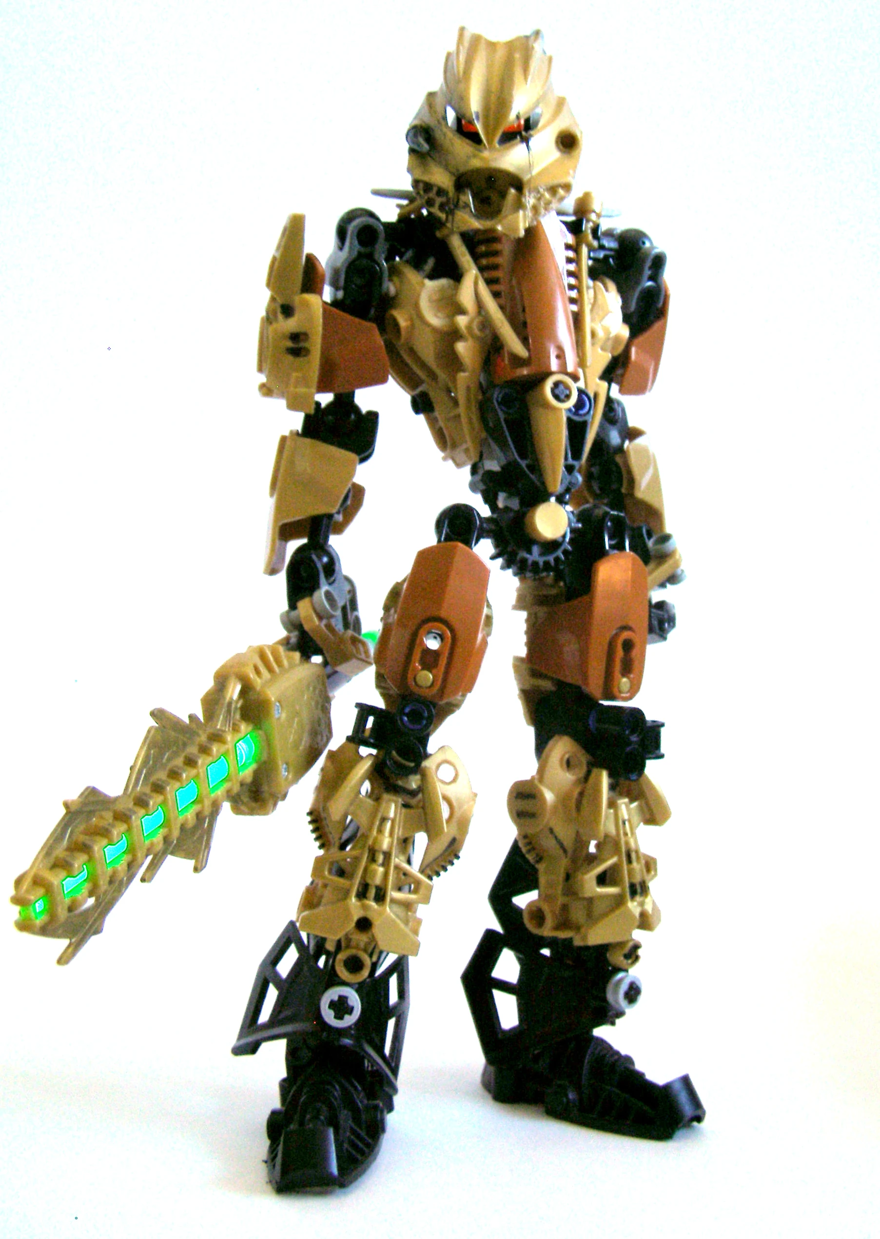Orokul | Custom BIONICLE Wiki | Fandom