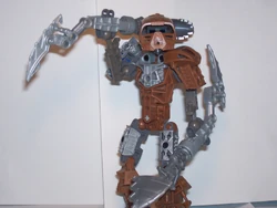 Pykus | Custom BIONICLE Wiki | Fandom