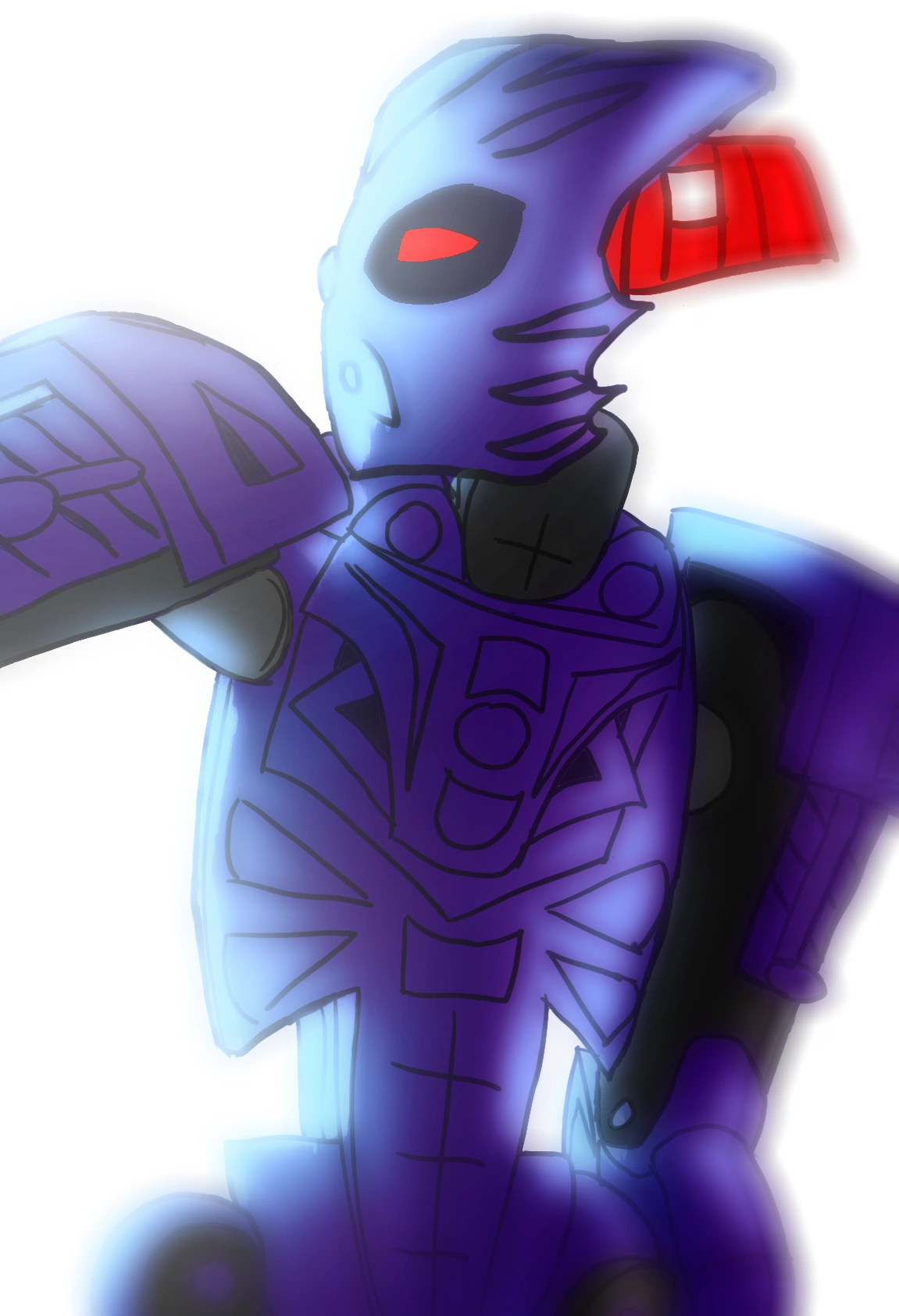 Nokama (Pirates) | Custom BIONICLE Wiki | Fandom