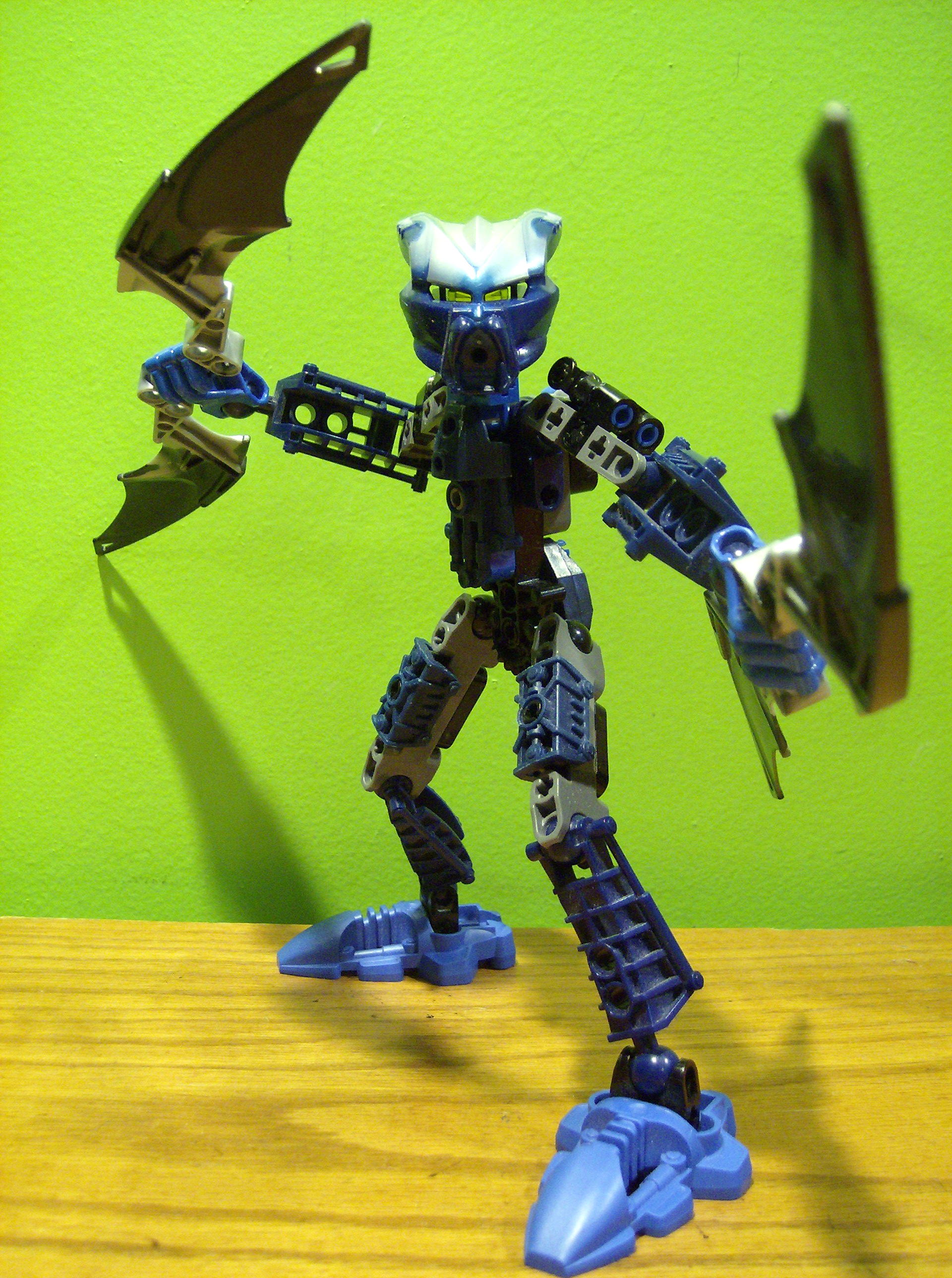 Vaturi | Custom BIONICLE Wiki | Fandom