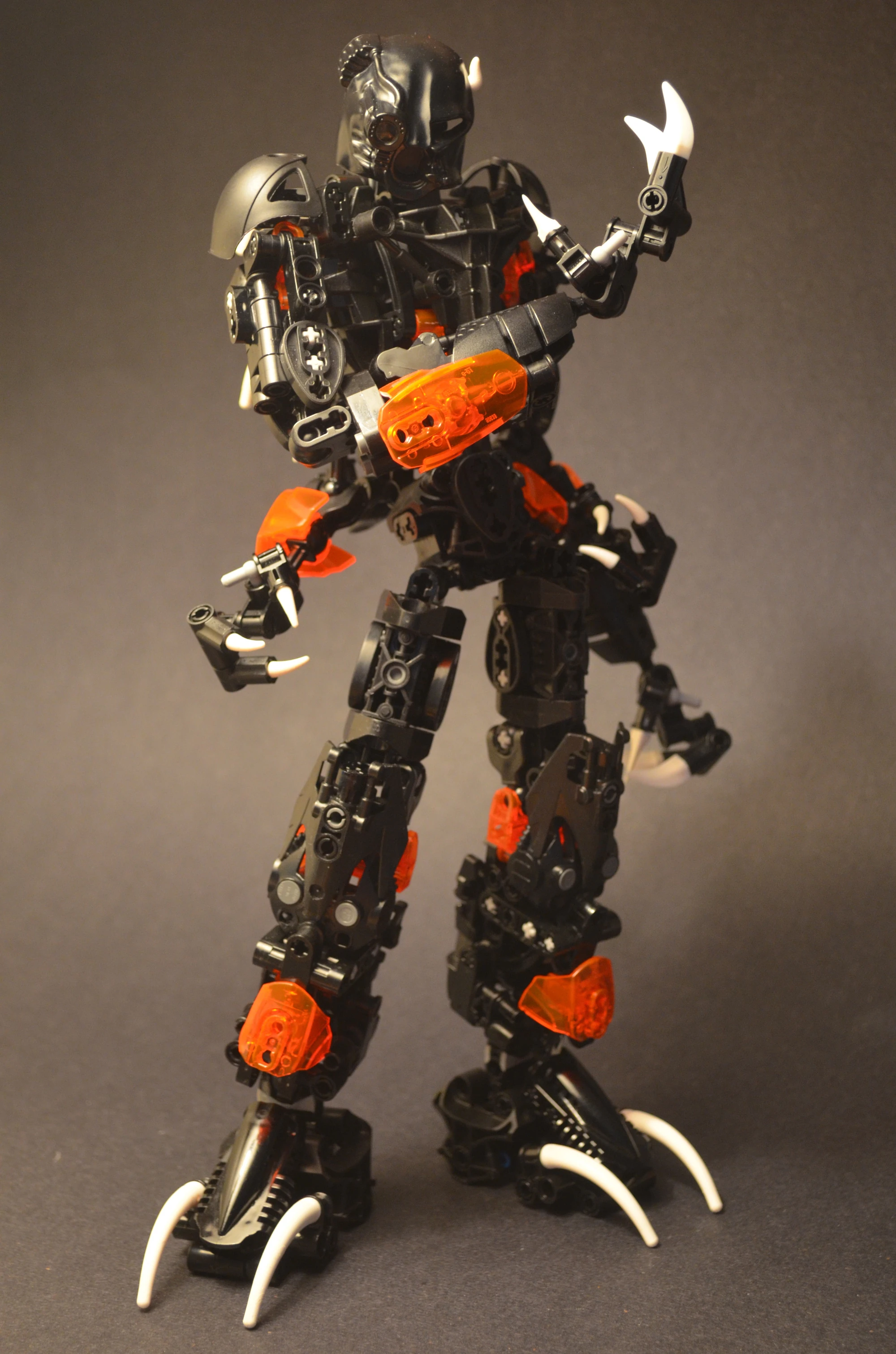 Dicalian | Custom BIONICLE Wiki | Fandom