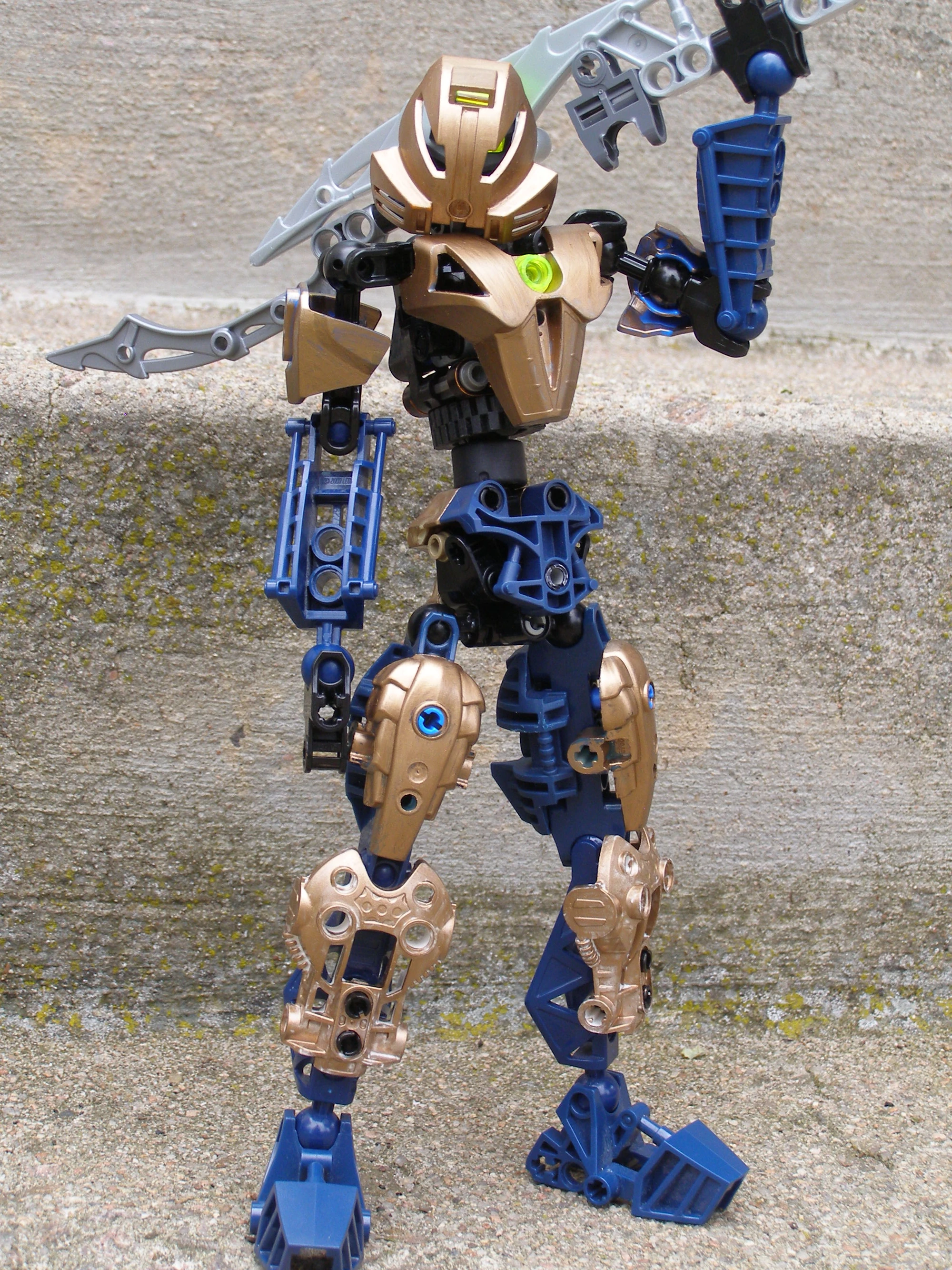 Celuxa | Custom BIONICLE Wiki | Fandom