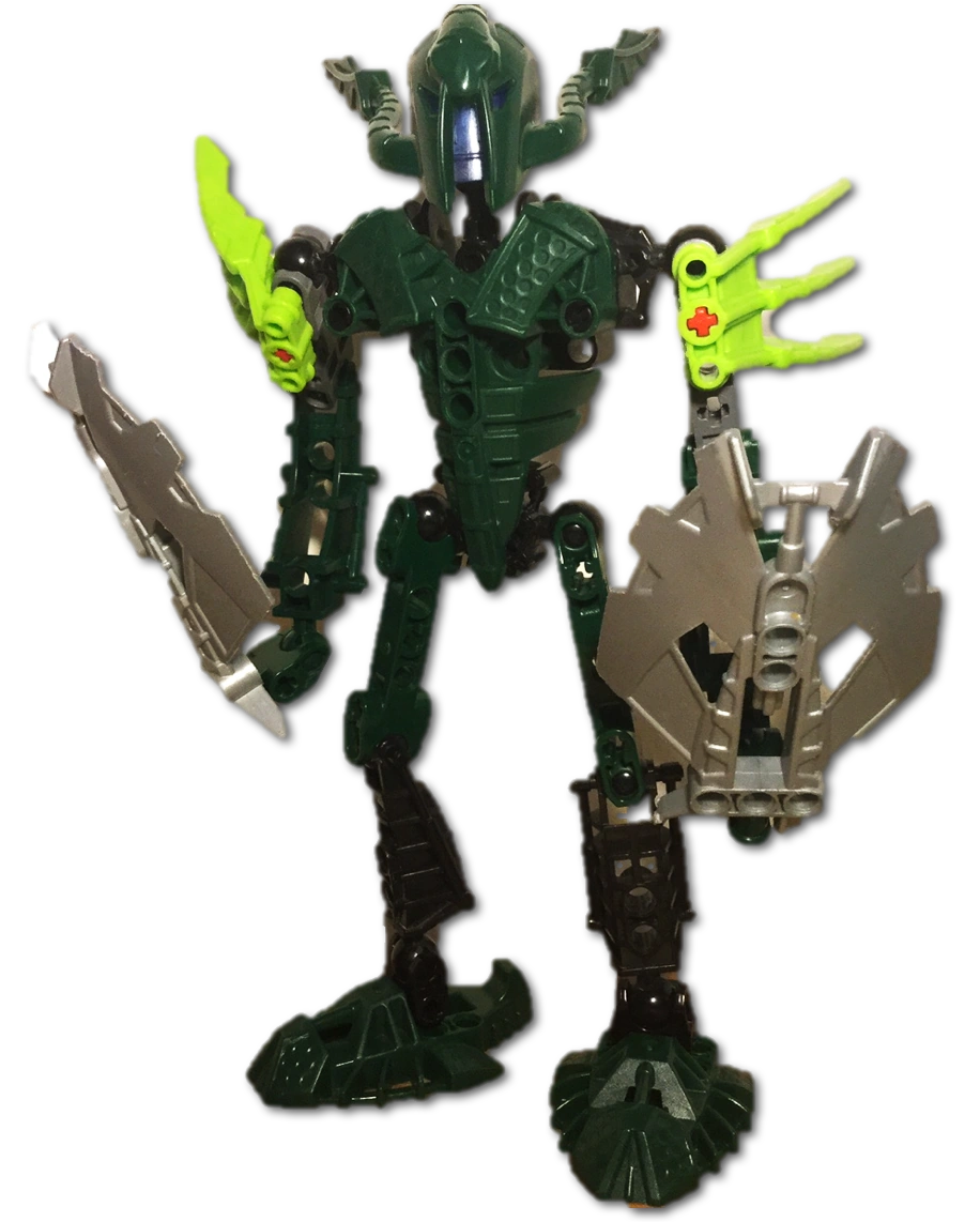 Vyron | Custom BIONICLE Wiki | Fandom