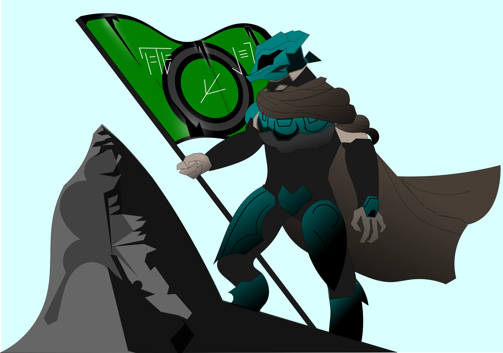 Lykos Kinsman | Custom BIONICLE Wiki | Fandom