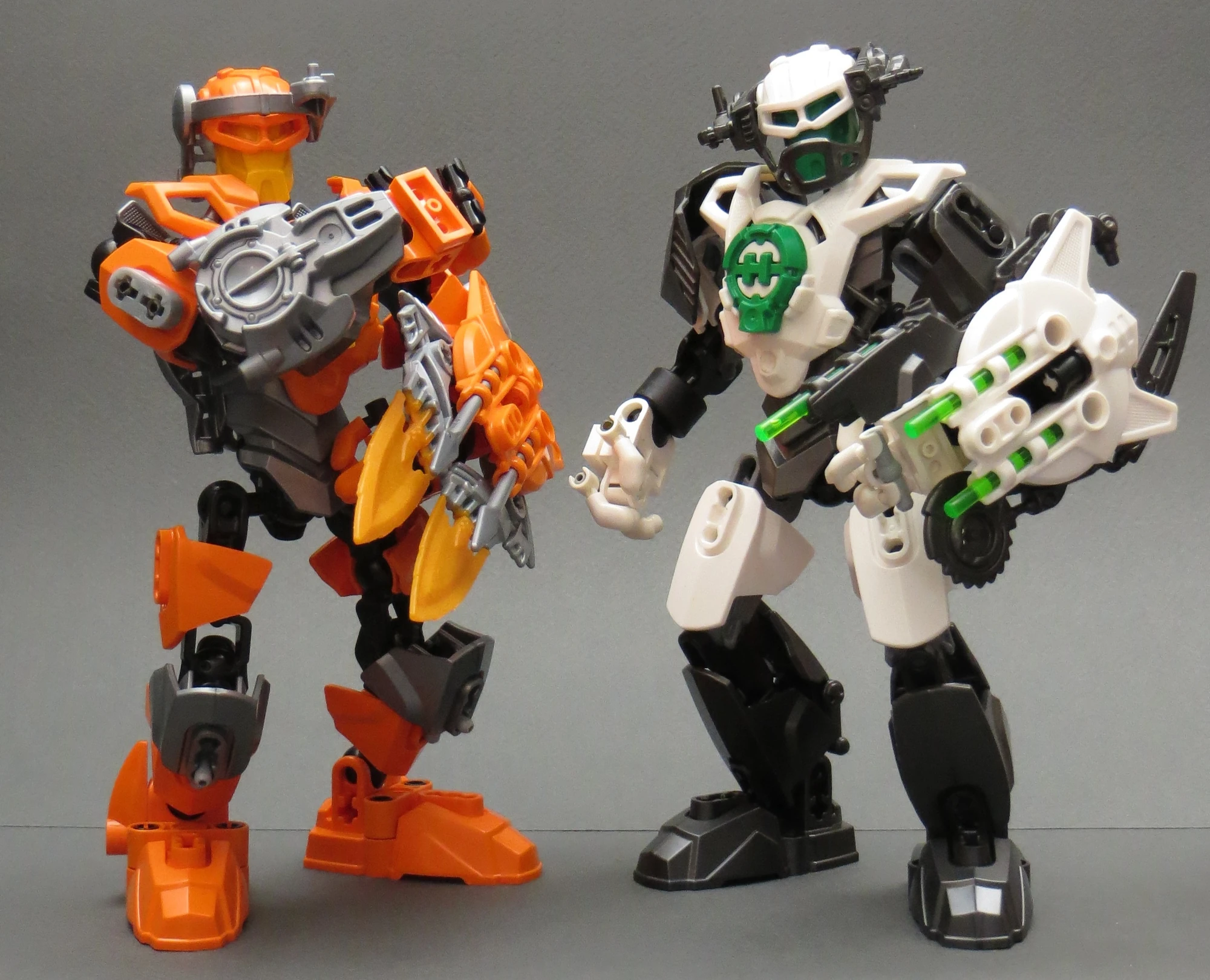 Delta Team | Custom Hero Factory Wiki | FANDOM powered by Wikia