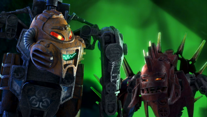 Image Rotor And Xplodepng Custom Hero Factory Wiki Fandom