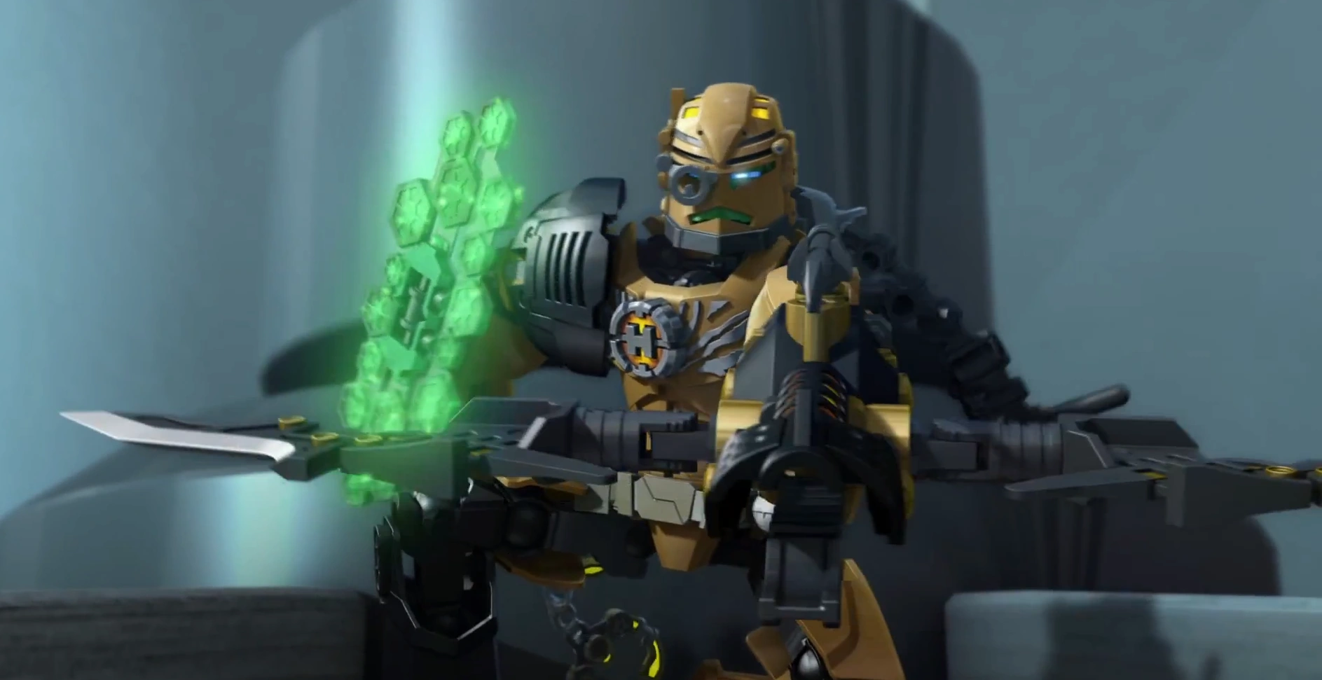 Daniel Rocka | Custom Hero Factory Wiki | Fandom