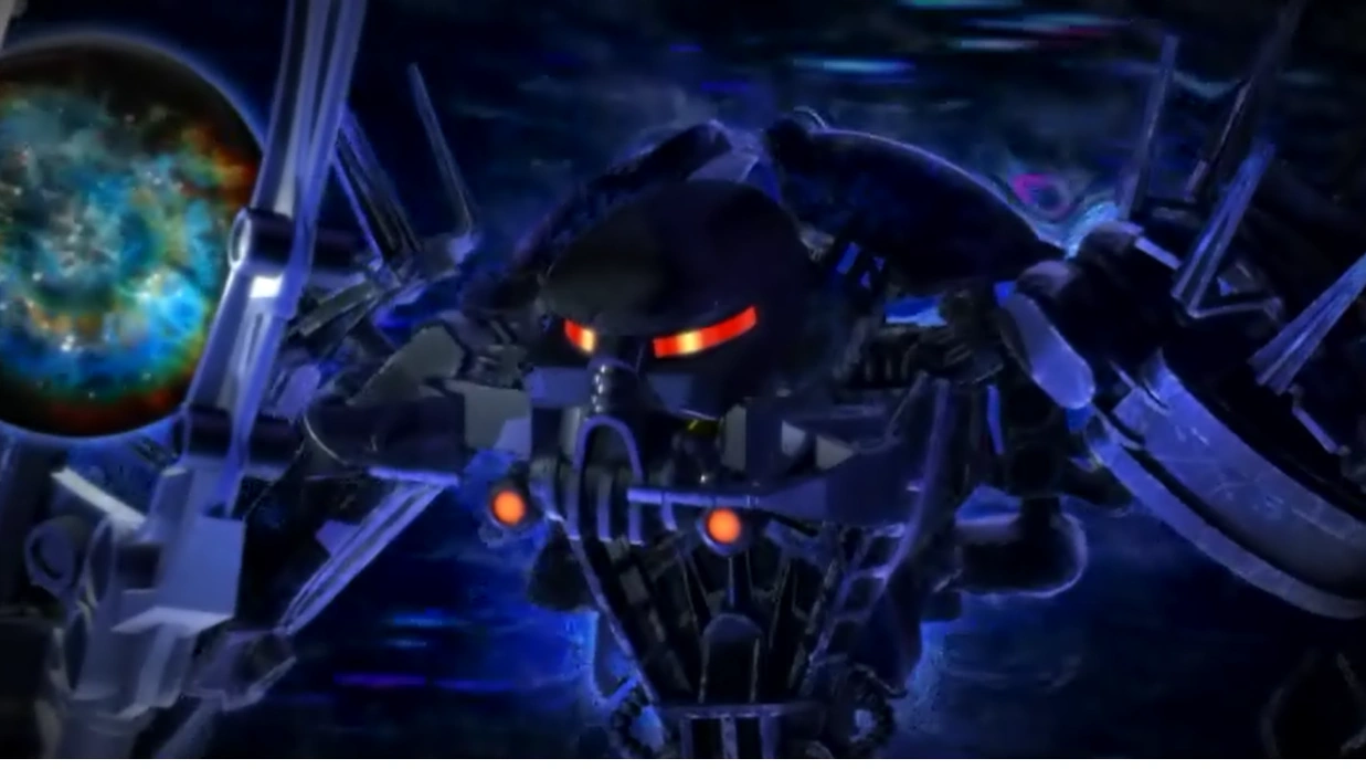 Von Nebula | Custom Hero Factory Wiki | Fandom