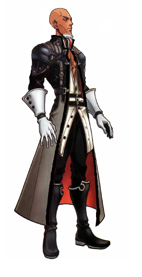 Xehanort | Custom kingdom hearts Wiki | FANDOM powered by Wikia
