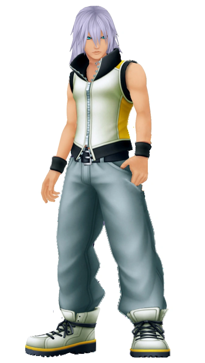 Image - KH3 Riku.png | Custom kingdom hearts Wiki | FANDOM powered by Wikia
