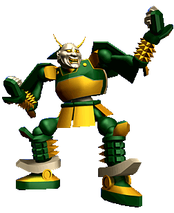 Masakado | Robopedia | Fandom