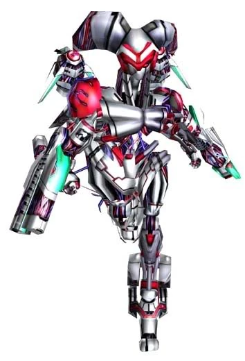 Rahu II | Robopedia | FANDOM powered by Wikia