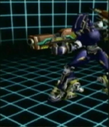 Straight Bomb G | Robopedia | Fandom