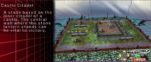 Castle Citadel | Robopedia | Fandom