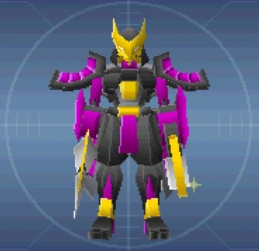 Custom Robo Arena Robo Parts - fasragency