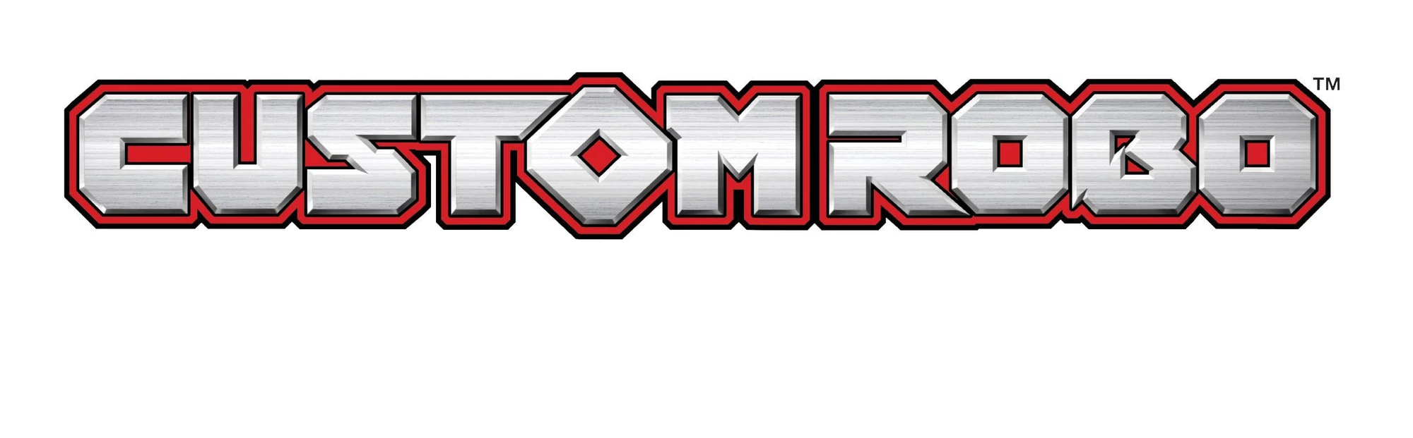 Category:Custom Robo Series | Robopedia | Fandom