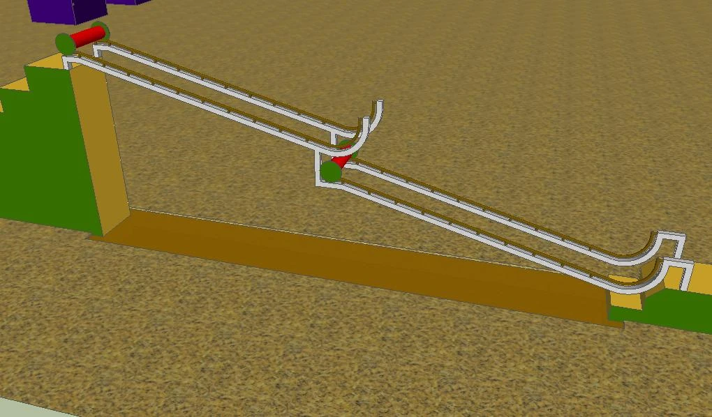 Rolling Log | Custom Sasukepedia Wiki | FANDOM powered by Wikia