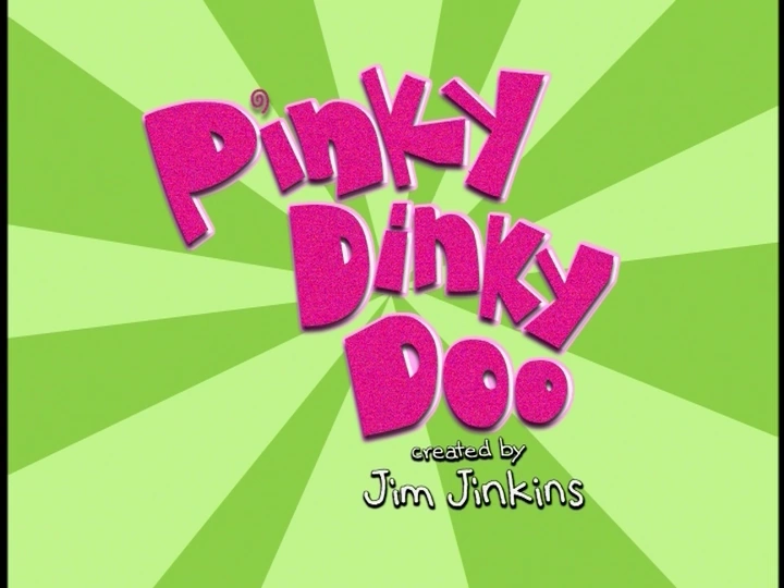 Pinky Dinky Doo | Custom Time Warner Cable Kids Wiki | Fandom