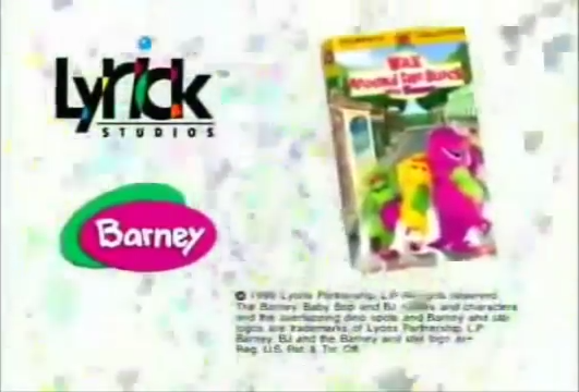 Image - Walk Around the Block with Barney Preview.png | Custom Time ... Image - Walk Around the Block with Barney Preview.png | Custom Time ...
