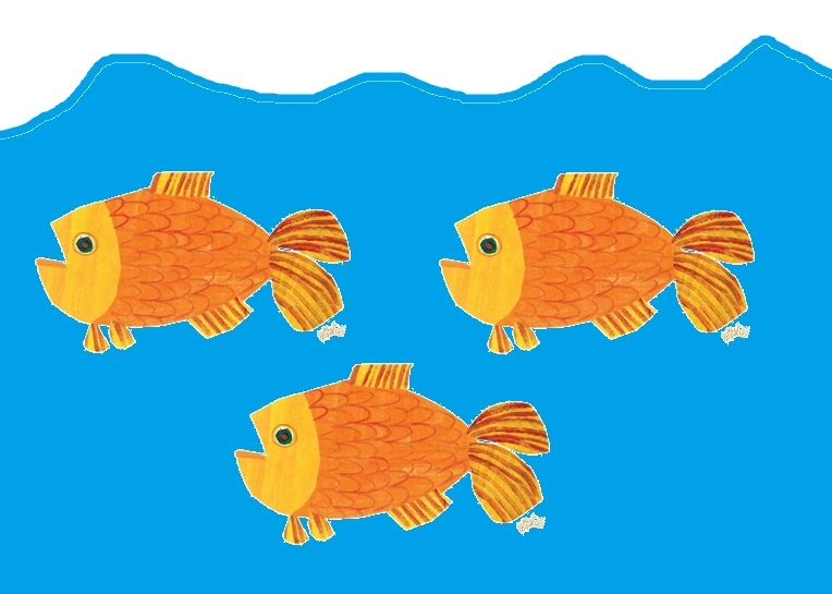 Image - 3 Little Fishies.png | Custom Time Warner Cable Kids Wiki ...