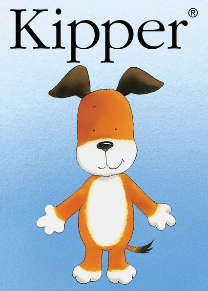 Kipper (TV series) (Jomaribryan's version) | Custom Time Warner Cable ...