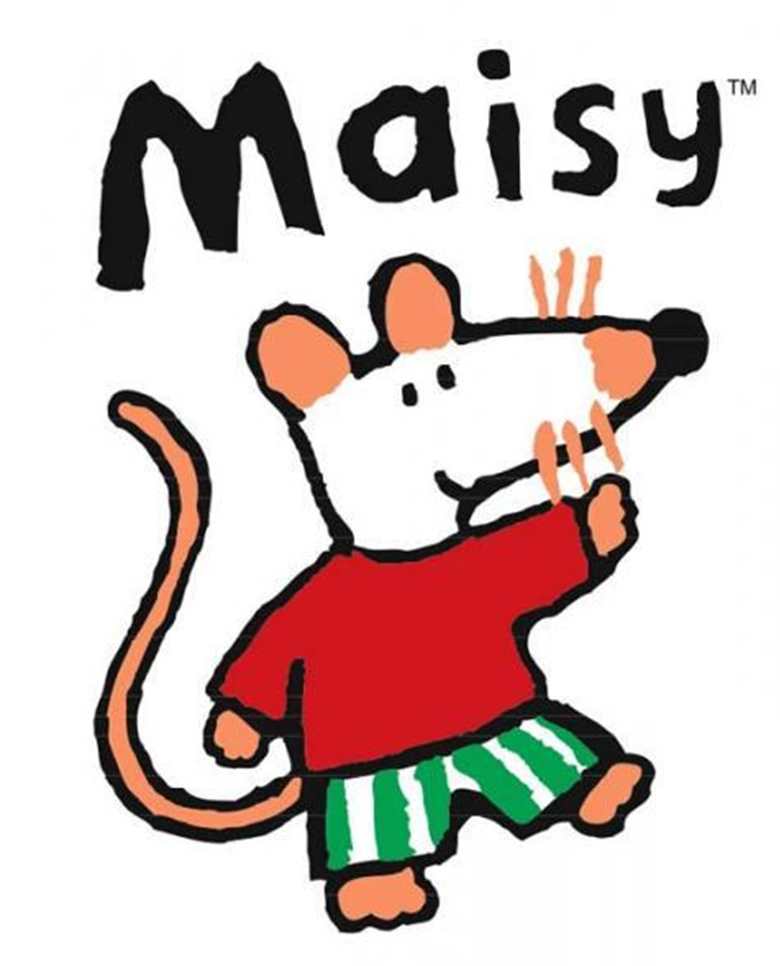 Maisy (Jomaribryan's version) | Custom Time Warner Cable Kids Wiki | Fandom
