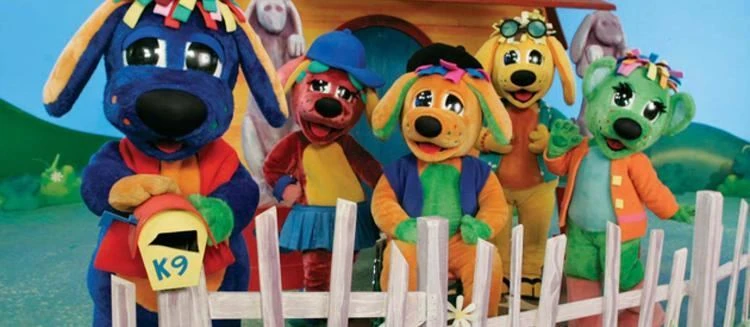 Raggs (Jomaribryan's version) | Custom Time Warner Cable Kids Wiki | FANDOM powered by Wikia