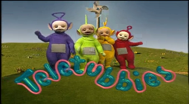 Teletubbies | Custom Time Warner Cable Kids Wiki | FANDOM powered by Wikia