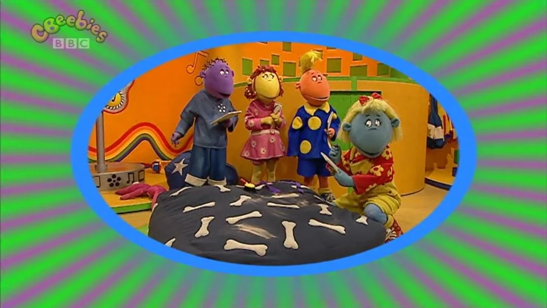 Opening and Closing to Tweenies - Missing (2003 Hit Entertainment VHS ...