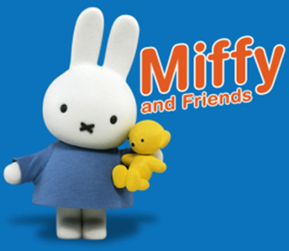 Miffy and Friends (Jomaribryan's version) | Custom Time Warner Cable ...