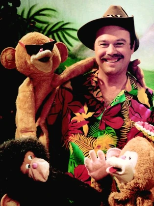 Joe Scruggs (battybarney2014's version) | Custom Time Warner Cable Kids ...