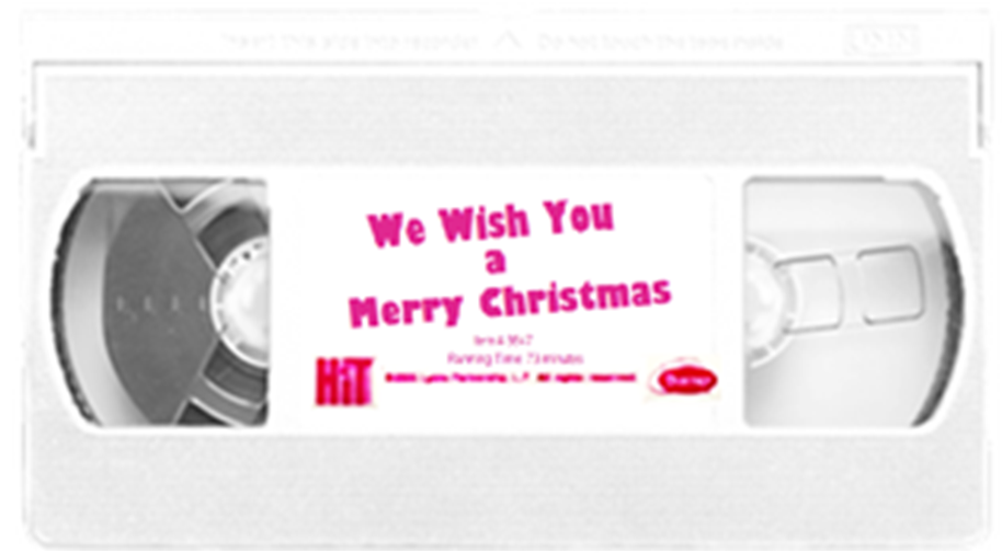 Trailers from Barney: We Wish You a Merry Christmas 2005 VHS and DVD ... Trailers from Barney: We Wish You a Merry Christmas 2005 VHS and DVD ...
