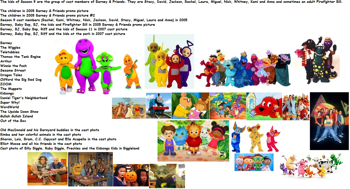 Image - A Silly Photo.png | Custom Time Warner Cable Kids Wiki | FANDOM ...