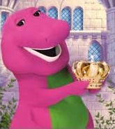 Barney Concerts (battybarney2014's version) | Custom Time Warner Cable ...