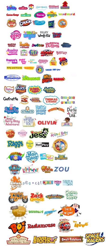 Time Warner Cable Kids | Custom Time Warner Cable Kids Wiki | FANDOM ...