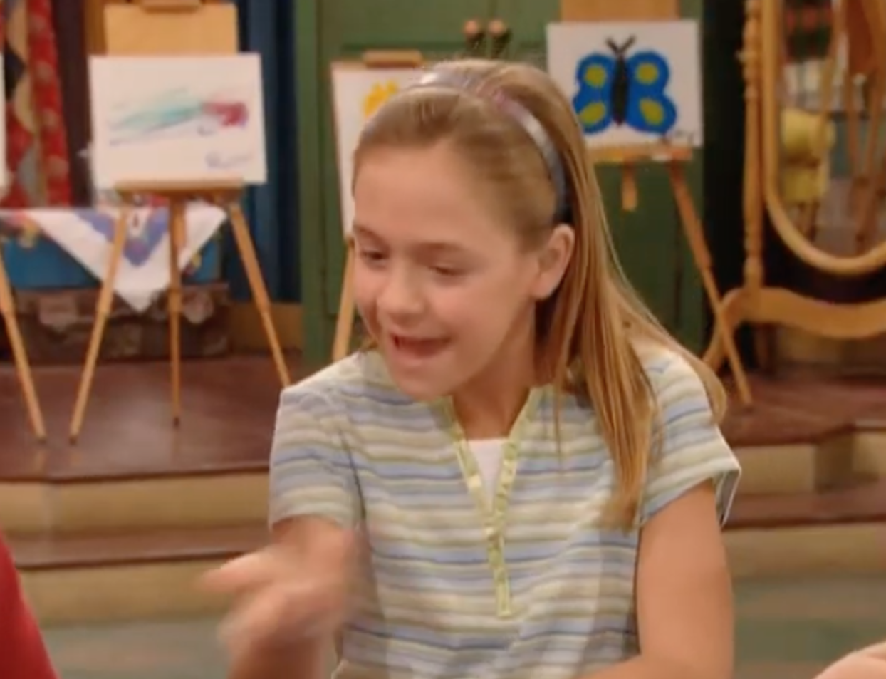 Amy (Molly Wilson) | Custom Time Warner Cable Kids Wiki | FANDOM ... Amy (Molly Wilson) | Custom Time Warner Cable Kids Wiki | FANDOM ...