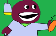 Blockbuster Barney Video Exclusives | Custom Time Warner Cable Kids ...