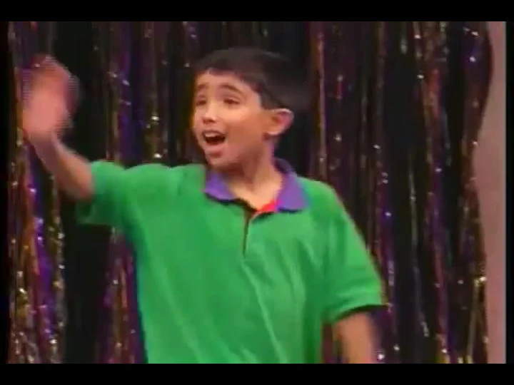 Image - Andy.jpg | Custom Time Warner Cable Kids Wiki | FANDOM powered ...