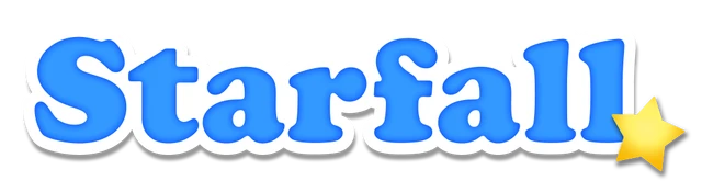 Image - Starfall-logo.png | Custom Time Warner Cable Kids Wiki | FANDOM ...