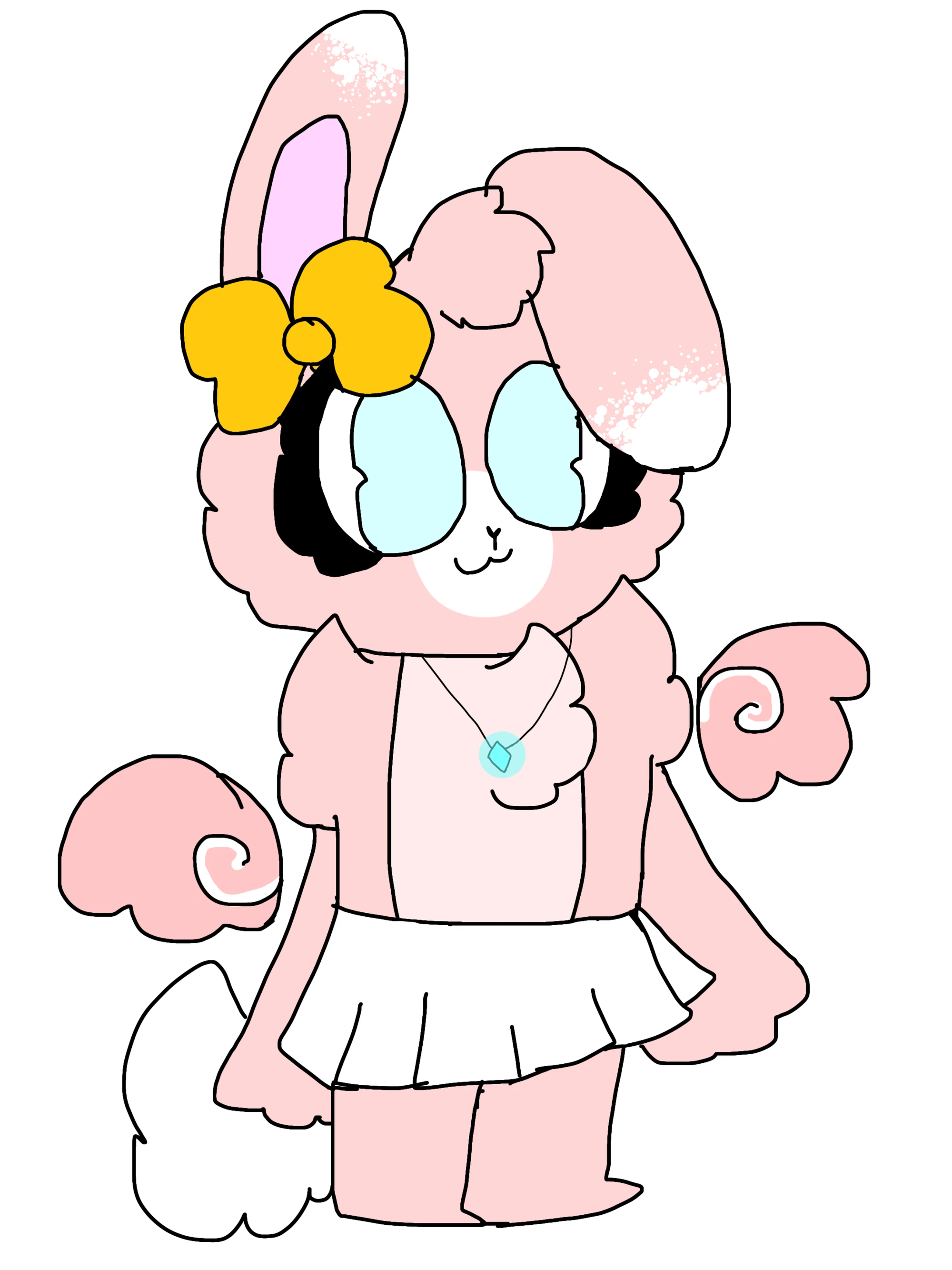 Rose Thorn | Cute Happy Tree Friends World Wiki | Fandom