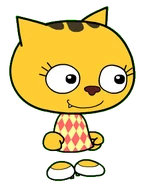 Princess Matilda | Cutie sunflower Wiki | Fandom