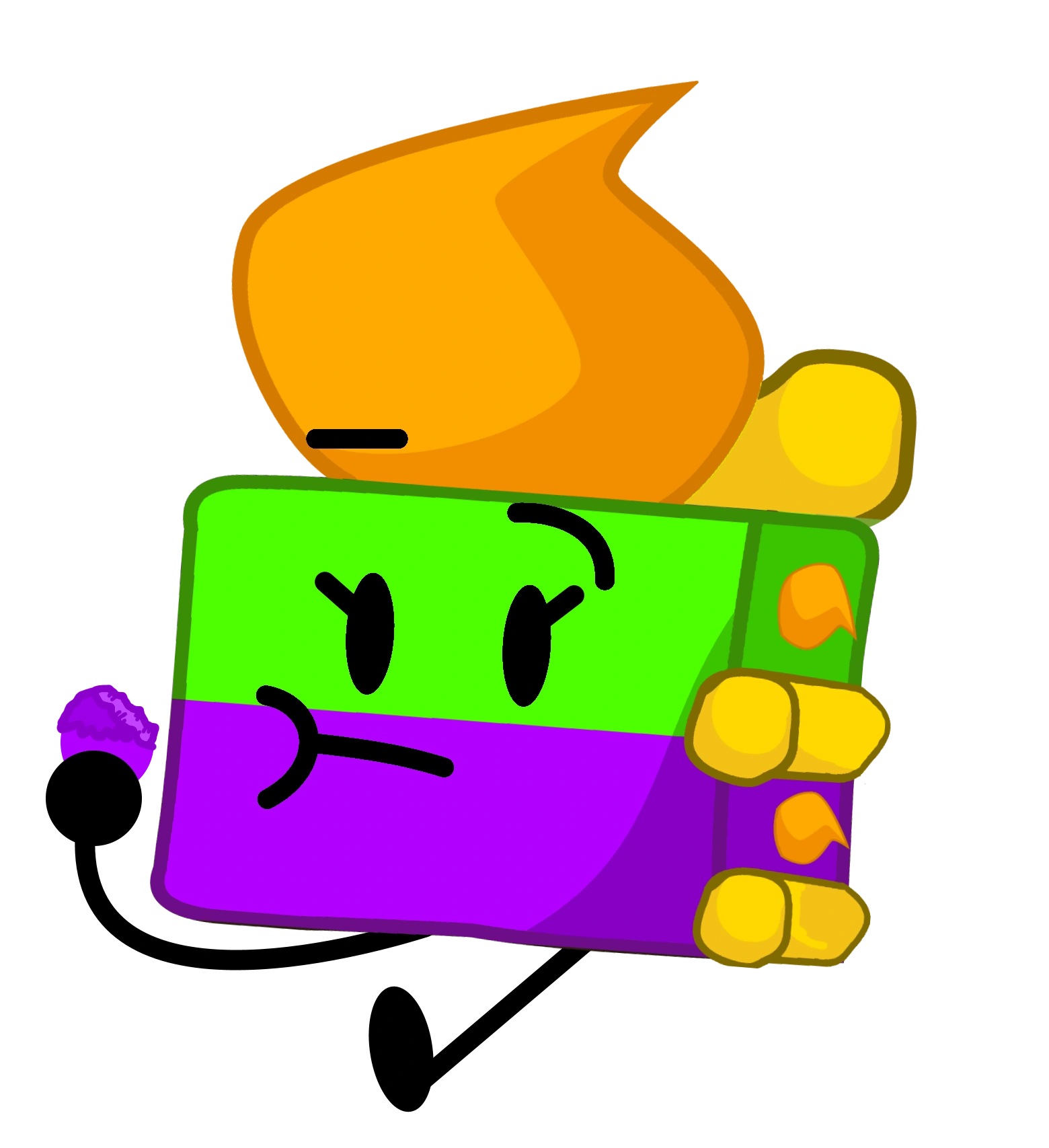 Yoylecake | Cutie sunflower Wiki | FANDOM powered by Wikia