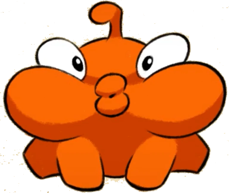 Image - LickTransparent.png | Cut the Rope Wiki | FANDOM powered by Wikia