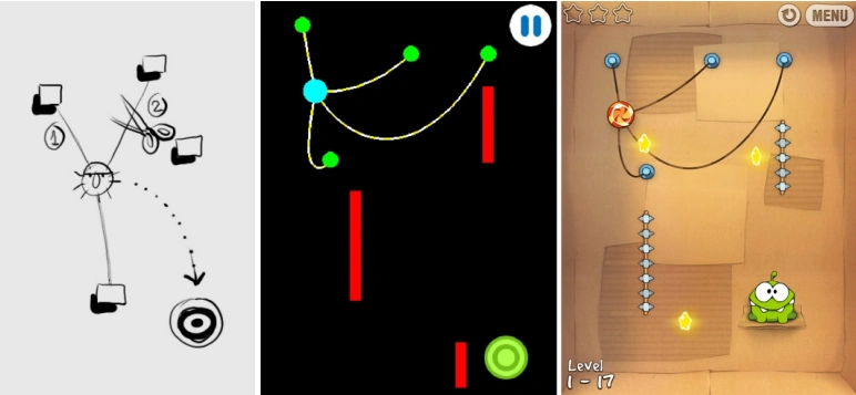 Cut the Rope | Cut the Rope Wiki | Fandom