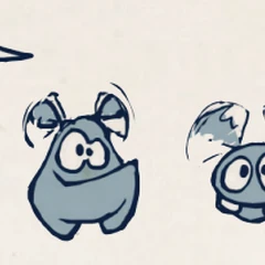 Roto | Cut the Rope Wiki | Fandom