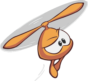 Roto | Cut the Rope Wiki | FANDOM powered by Wikia