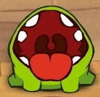 Om Nom | Cut the Rope Wiki | FANDOM powered by Wikia