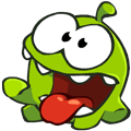 Om Nom | Cut the Rope Wiki | FANDOM powered by Wikia